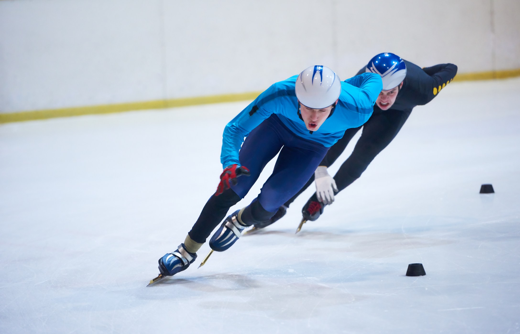 Speed Skating | Iceworld Olympic Ice Rinks