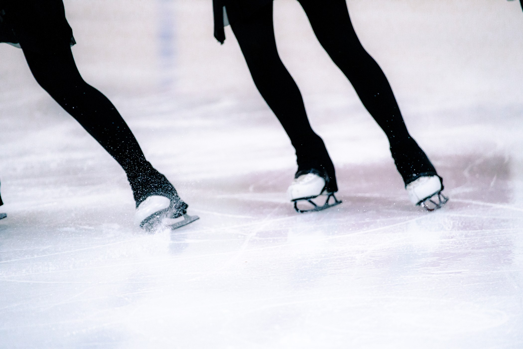 Contact | Iceworld Olympic Ice Rinks