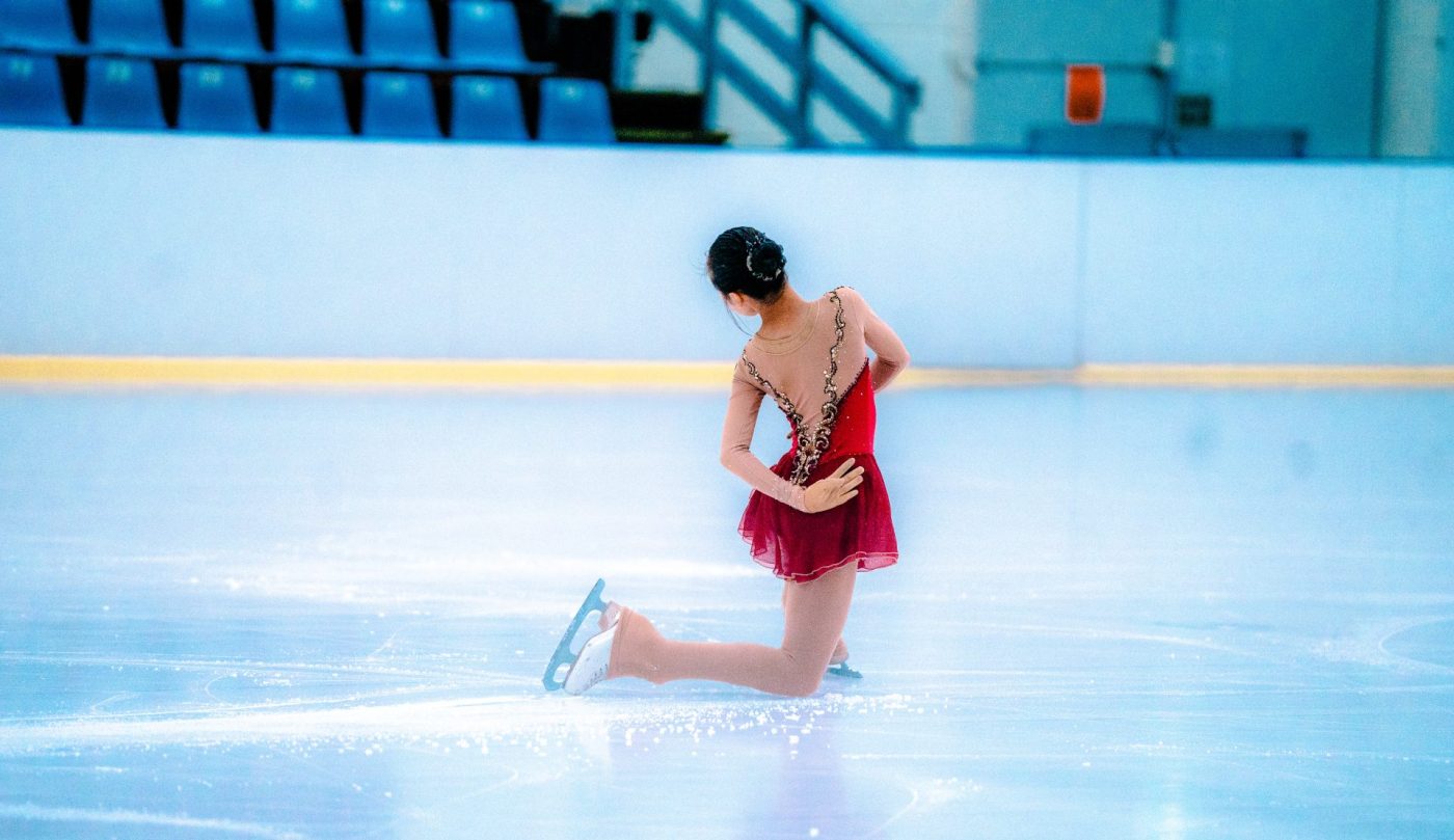 About | Iceworld Olympic Ice Rinks