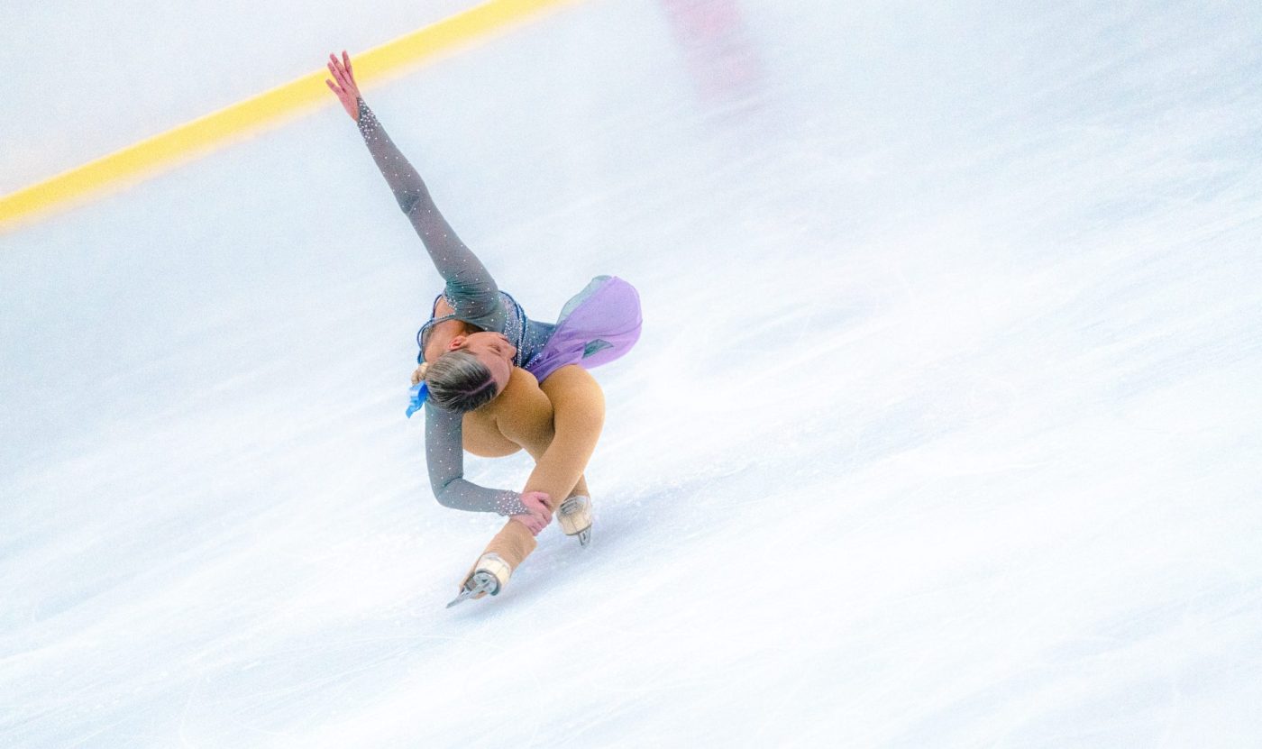 ISQ Rules & Policies | Iceworld Olympic Ice Rinks