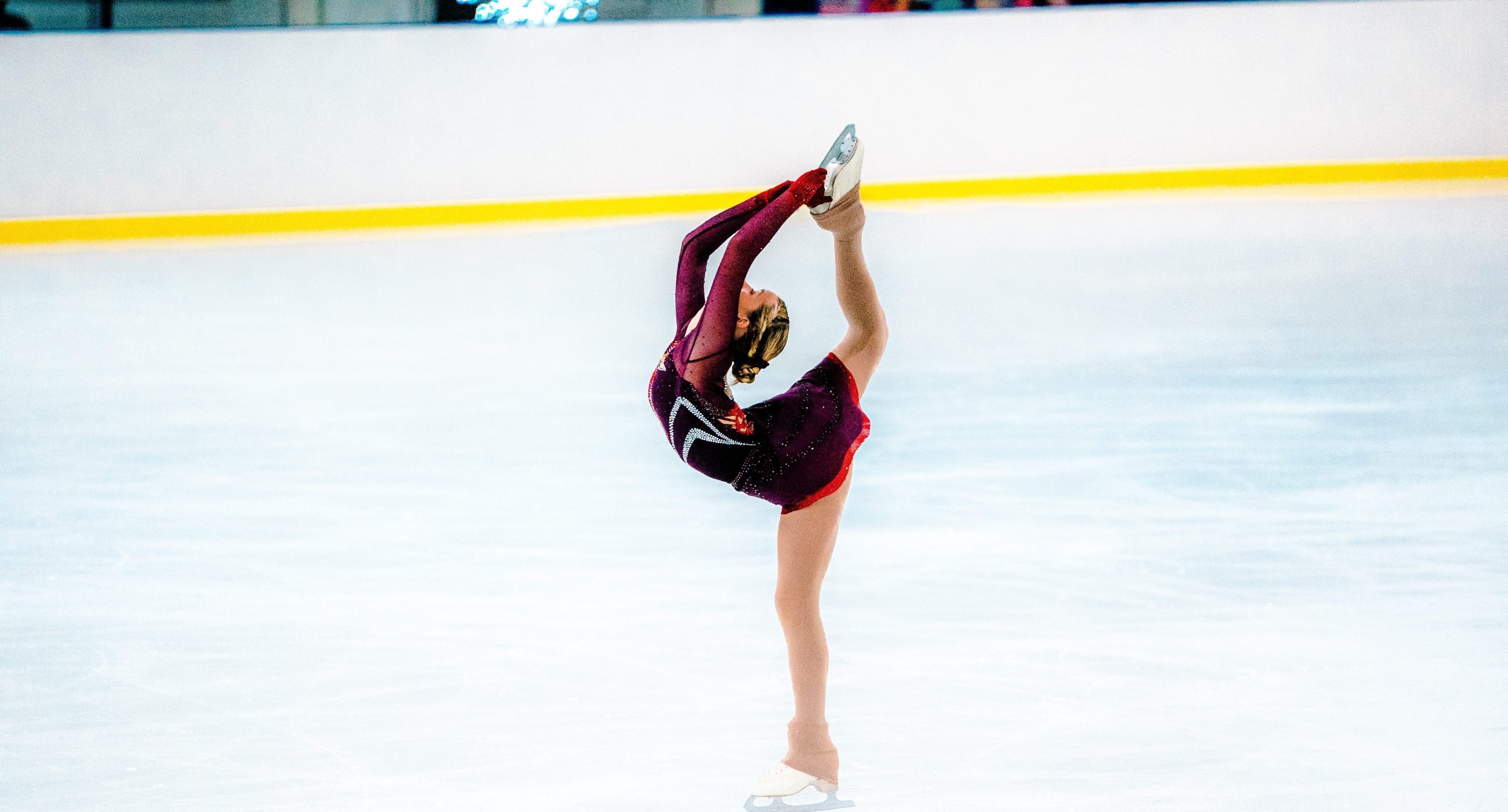 Team Queensland | Iceworld Olympic Ice Rinks