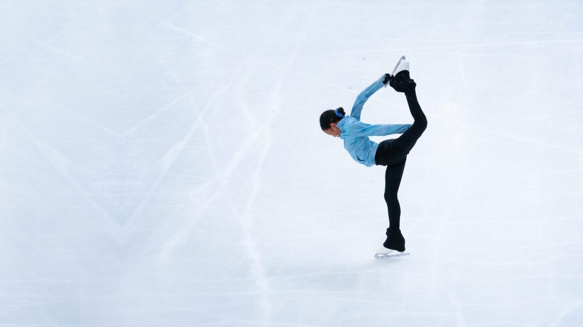 Programs & Testing | Iceworld Olympic Ice Rinks